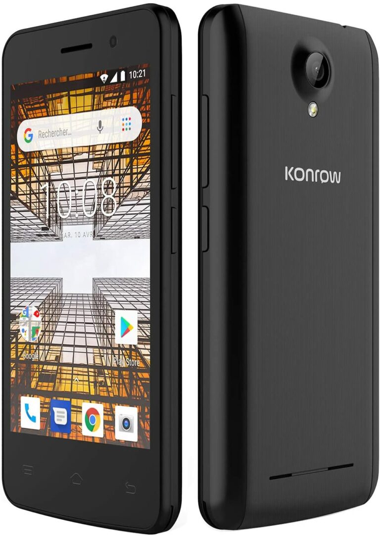 Comparatif des 10 meilleurs smartphones 4 pouces de 2023 | Le Meilleur Avis