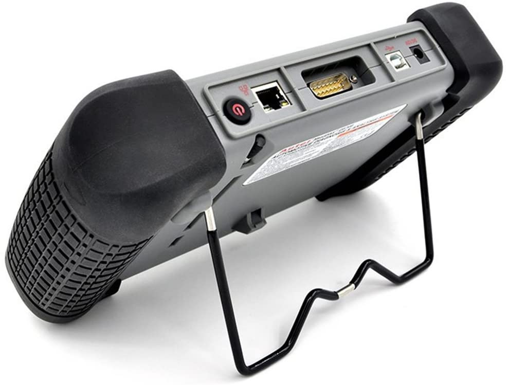 Autel Maxidas Ds708 – Test et avis | Le Meilleur Avis