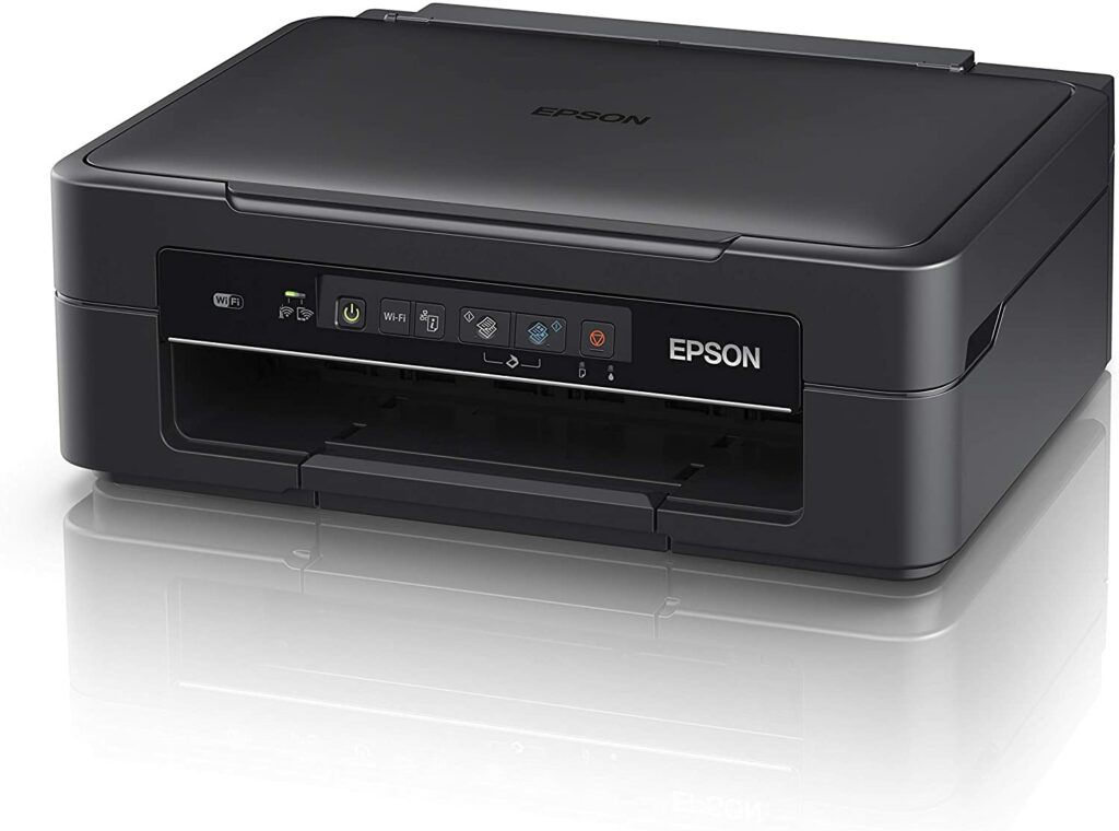 Imprimante Epson XP 255 – Test et avis | Le Meilleur Avis