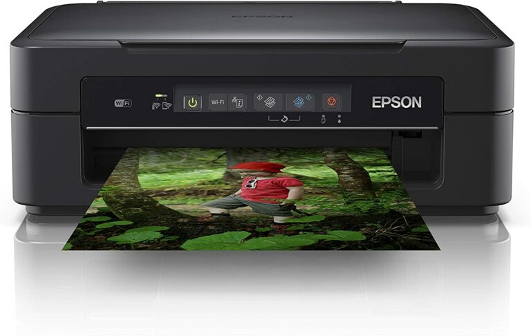 Imprimante Epson XP 255 – Test et avis | Le Meilleur Avis