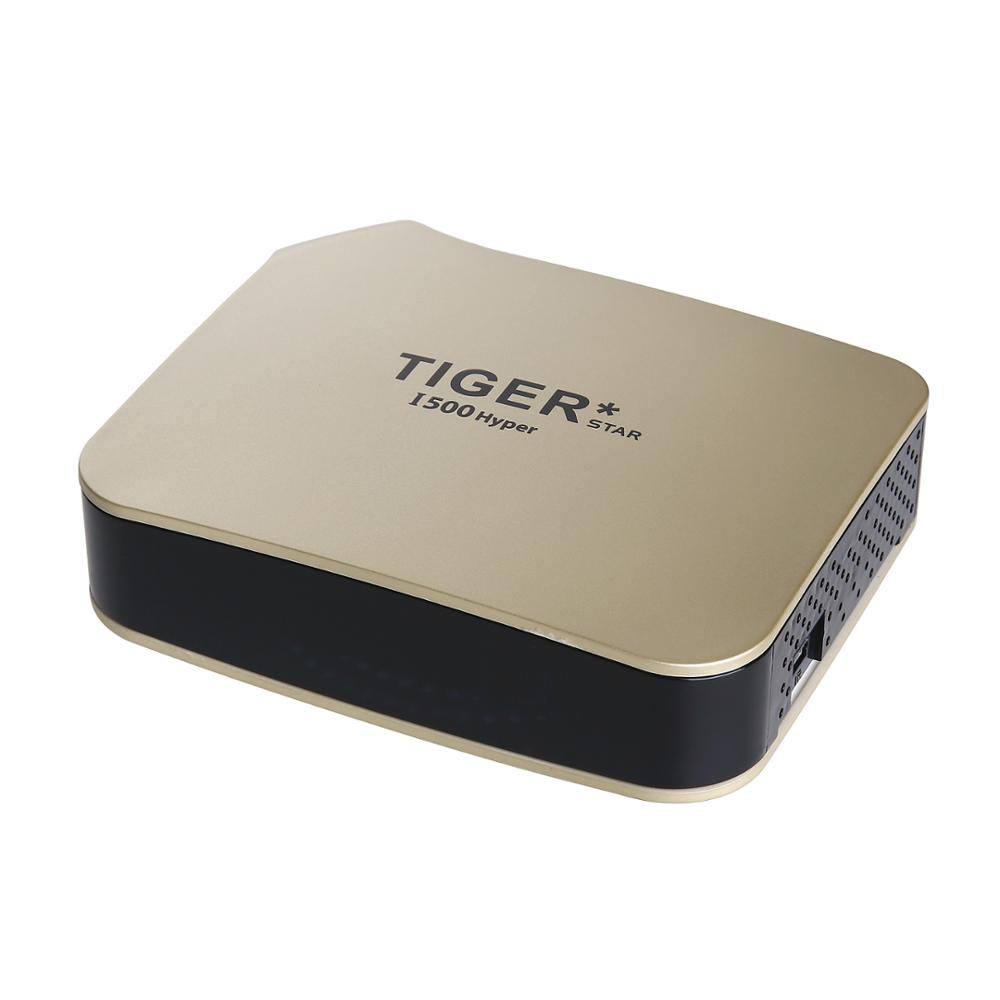 Récepteur satellite IPTV Tiger star I500 – Test et avis | Le Meilleur Avis