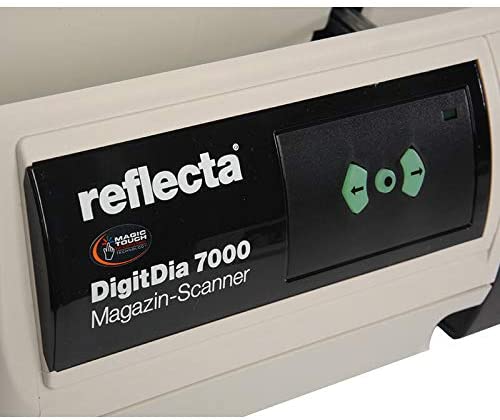 Reflecta Digitdia 7000 – Test et avis | Le Meilleur Avis