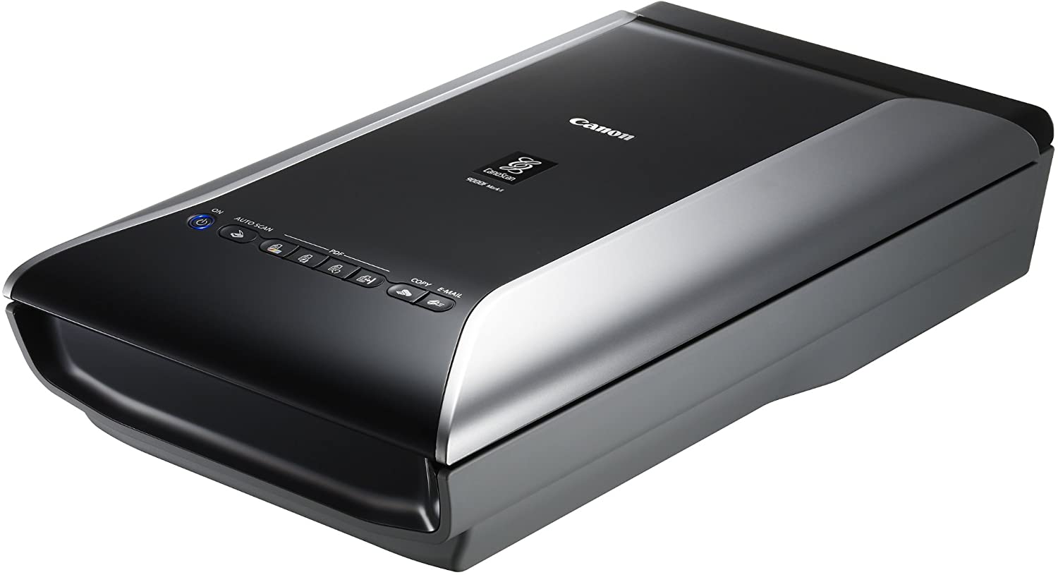 Canon 9000F Mark II – Test et avis | Le Meilleur Avis