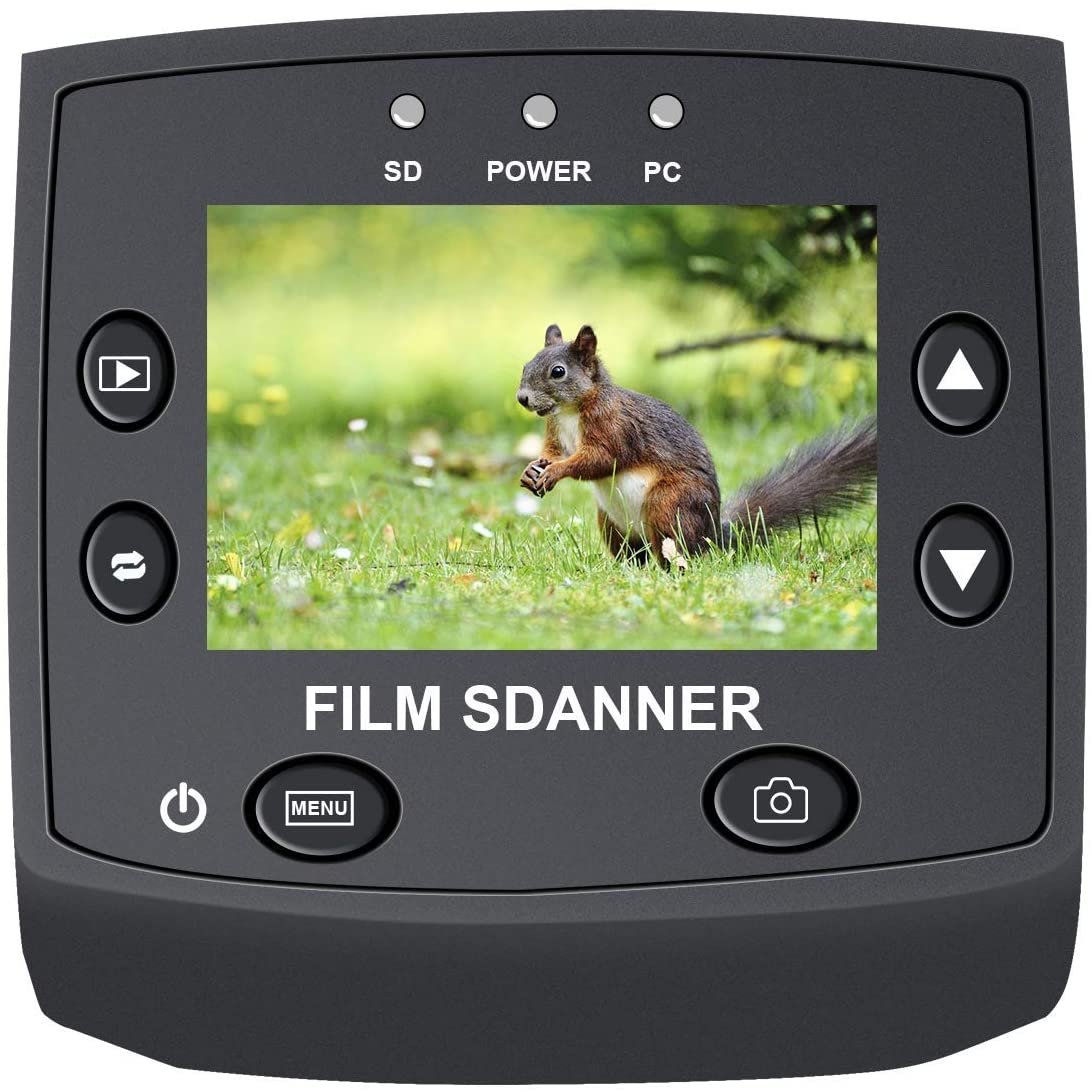 Scanner Digitnow – Test et avis | Le Meilleur Avis