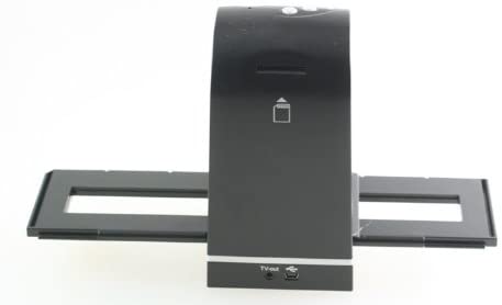 Scanner Maginon FS – Test et avis | Le Meilleur Avis