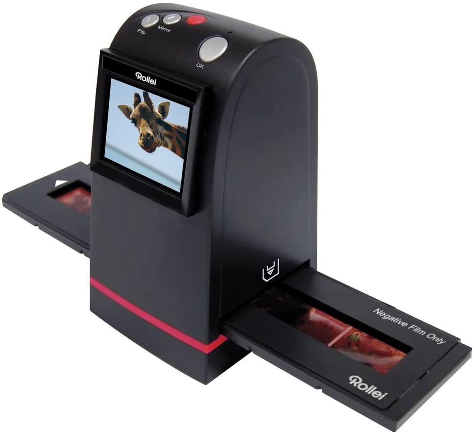 Comparatif des 10 meilleurs scanners diapo de 2023 | Le Meilleur Avis