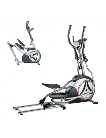 Vélo elliptique pliable Home gym – Test et avis | Le Meilleur Avis