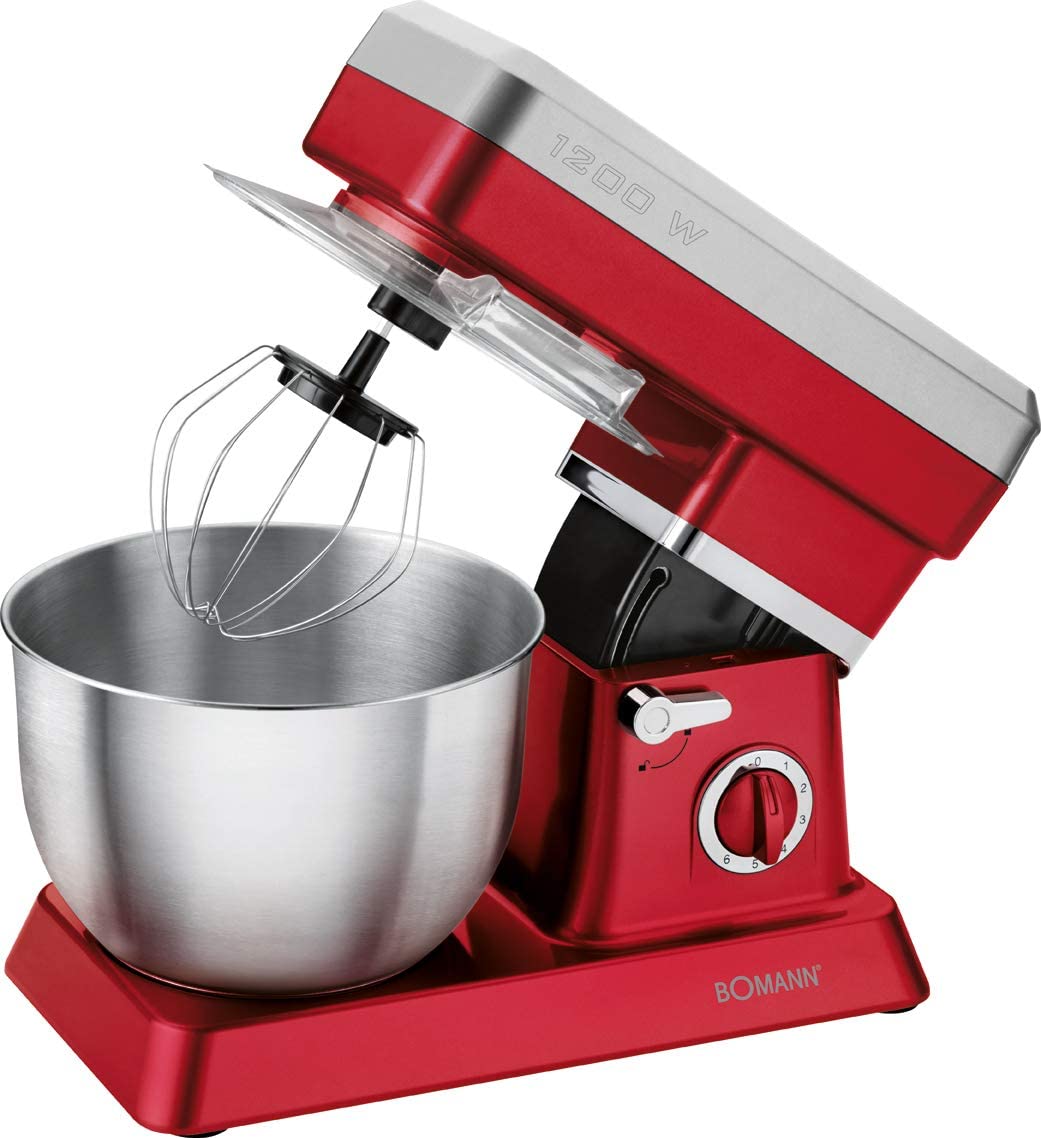 Comparatif des 10 meilleurs robots Bomann de 2023 | Le Meilleur Avis