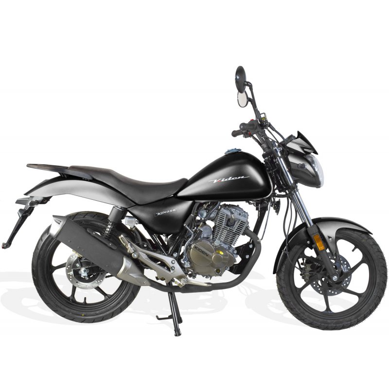 Kiden KD 125-K – Test et avis | Le Meilleur Avis
