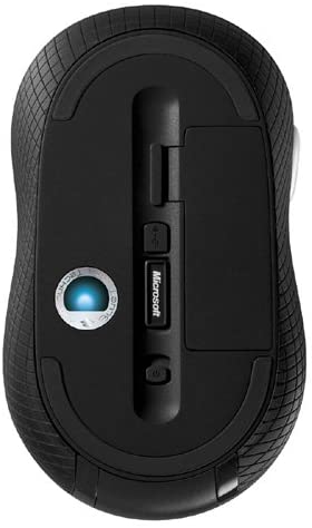 Microsoft Wireless mobile mouse 4000 – Test et avis | Le Meilleur Avis