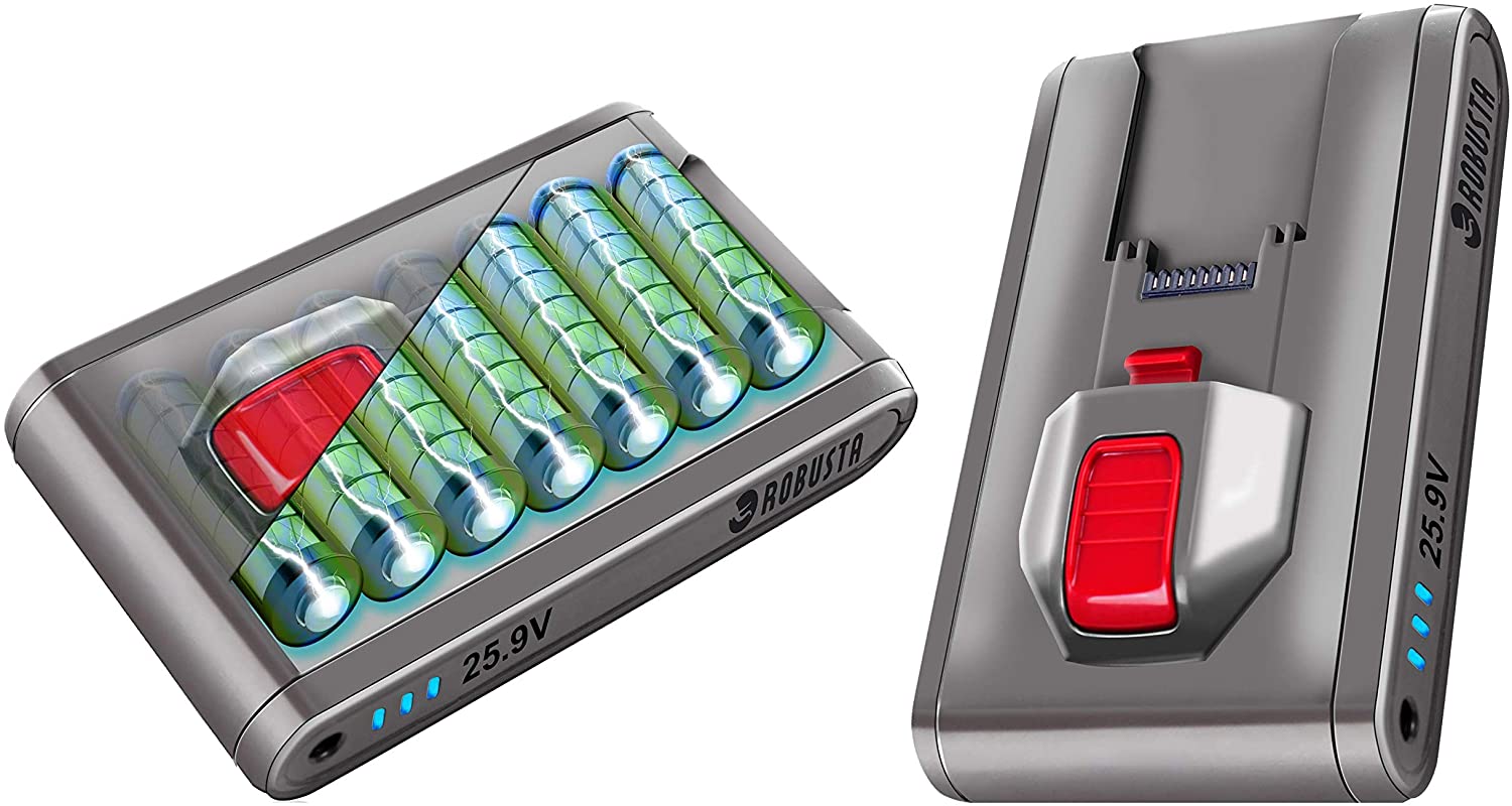 ROBUSTA Strongclean expert floor – Test et avis | Le Meilleur Avis