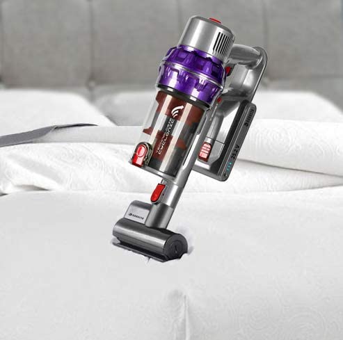 ROBUSTA Strongclean expert floor – Test et avis | Le Meilleur Avis