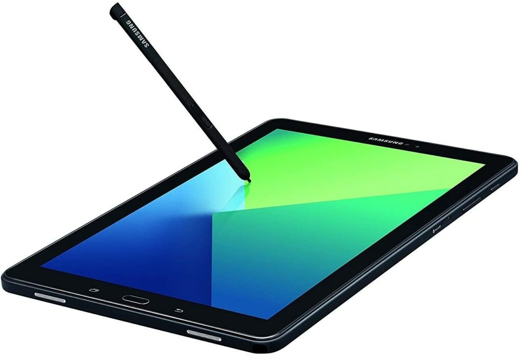 Samsung Galaxy A SM-P580 – Test et avis | Le Meilleur Avis