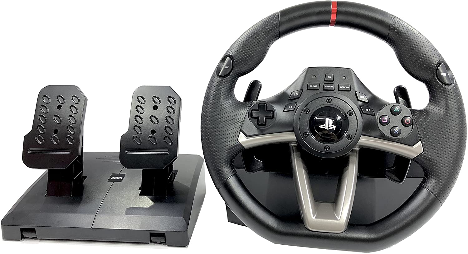 Volant ps4 RWA Apex – Test et avis | Le Meilleur Avis