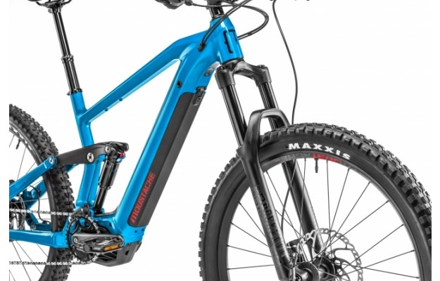 VTT électrique Moustache – Test et avis | Le Meilleur Avis