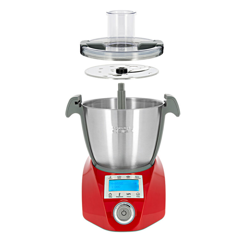 Compact Cook Elite CF1602 – Test et avis | Le Meilleur Avis