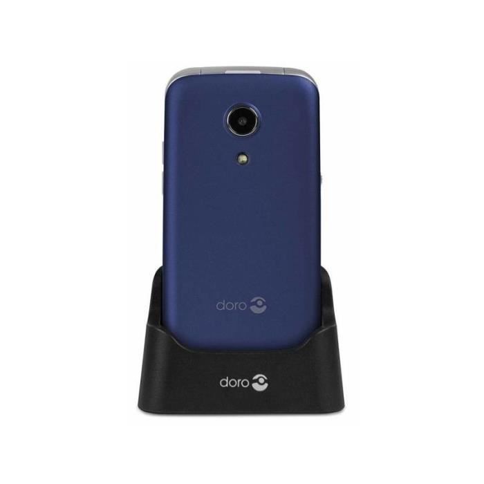 Doro 2414 – Test et avis | Le Meilleur Avis