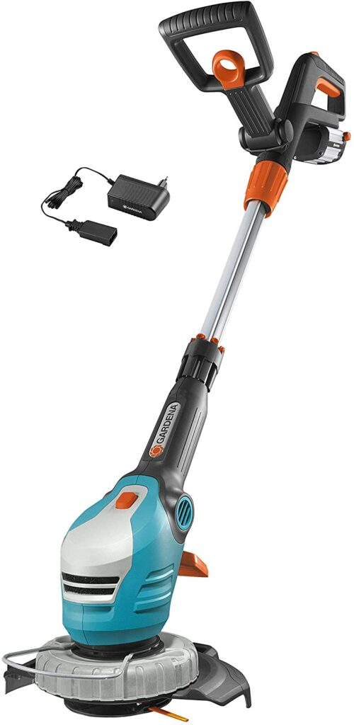 Comparatif des 10 meilleurs rotofils à batterie de 2023 | Le Meilleur Avis