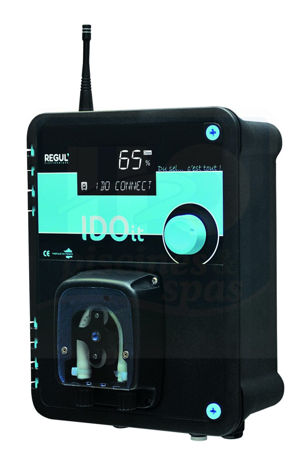 IDOit connect – Test et avis | Le Meilleur Avis