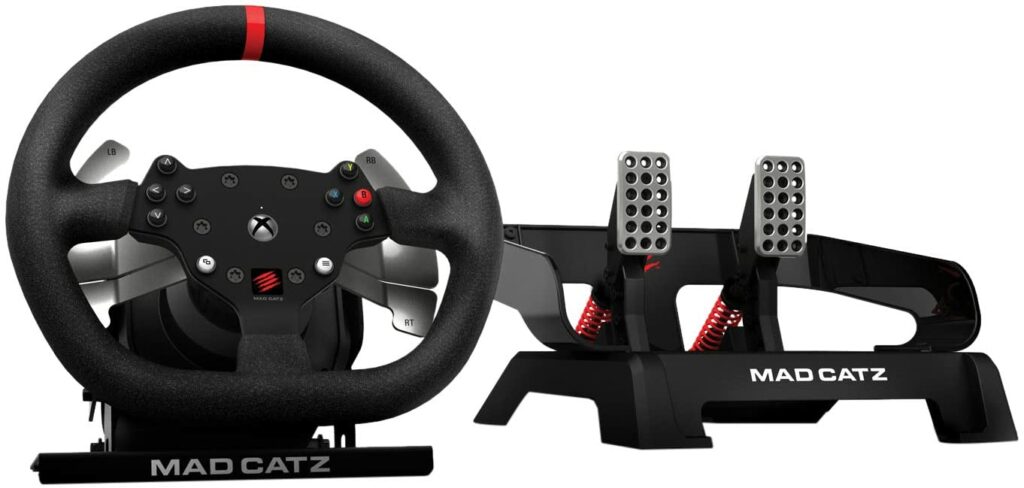 Comparatif des 10 meilleurs volants Xbox One de 2023 | Le Meilleur Avis