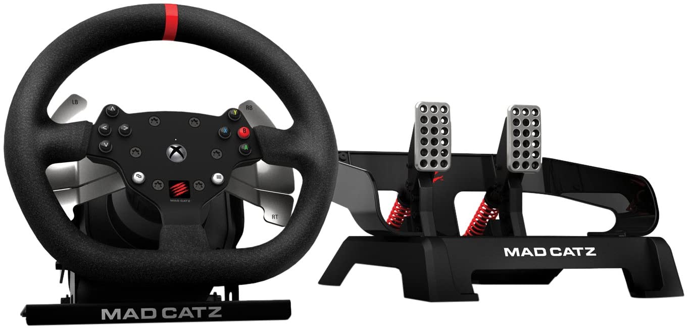 Comparatif des 10 meilleurs volants Xbox One de 2023 | Le Meilleur Avis