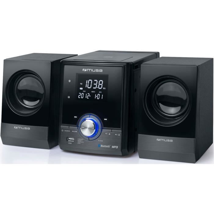 Comparatif des 10 meilleures mini chaines hifi de 2023 | Le Meilleur Avis