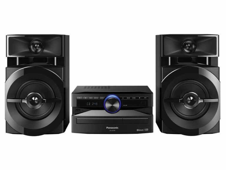 Comparatif des 10 meilleures mini chaines hifi de 2023 | Le Meilleur Avis