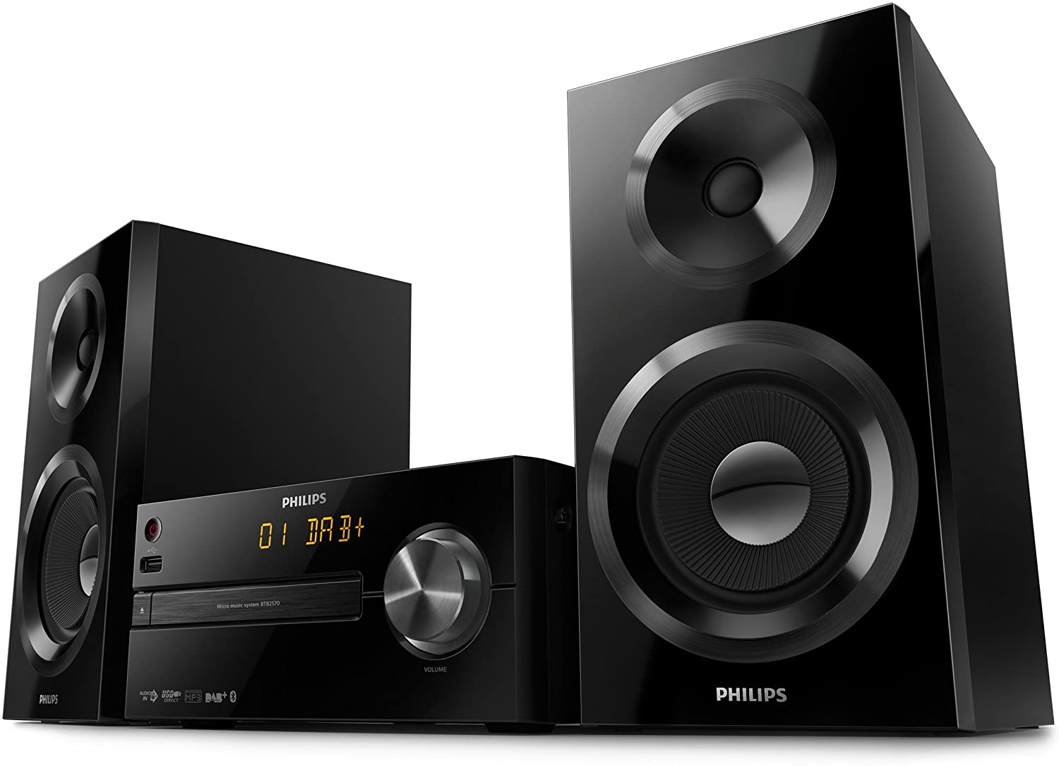 Comparatif des 10 meilleures mini chaines hifi de 2023 | Le Meilleur Avis