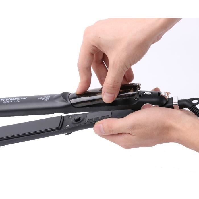 Steam Styler – Test et avis | Le Meilleur Avis