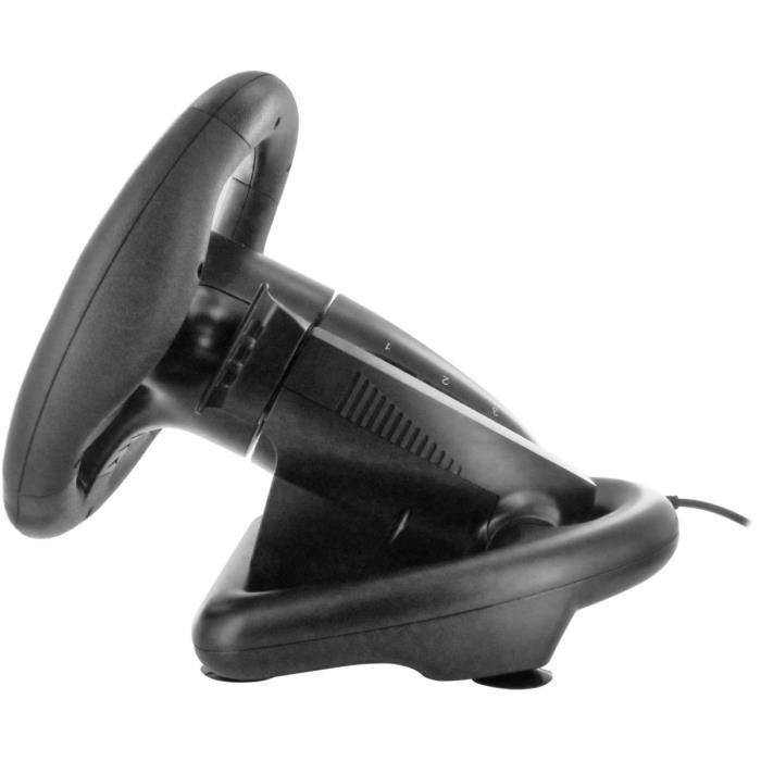 Subsonic Racing Wheel – Test et avis | Le Meilleur Avis