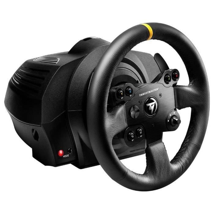 Thrustmaster TX RW – Test et avis | Le Meilleur Avis