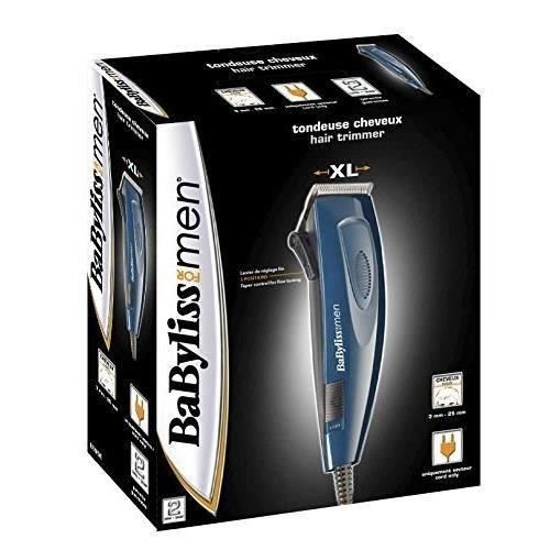 Babyliss E695E – Test et avis | Le Meilleur Avis