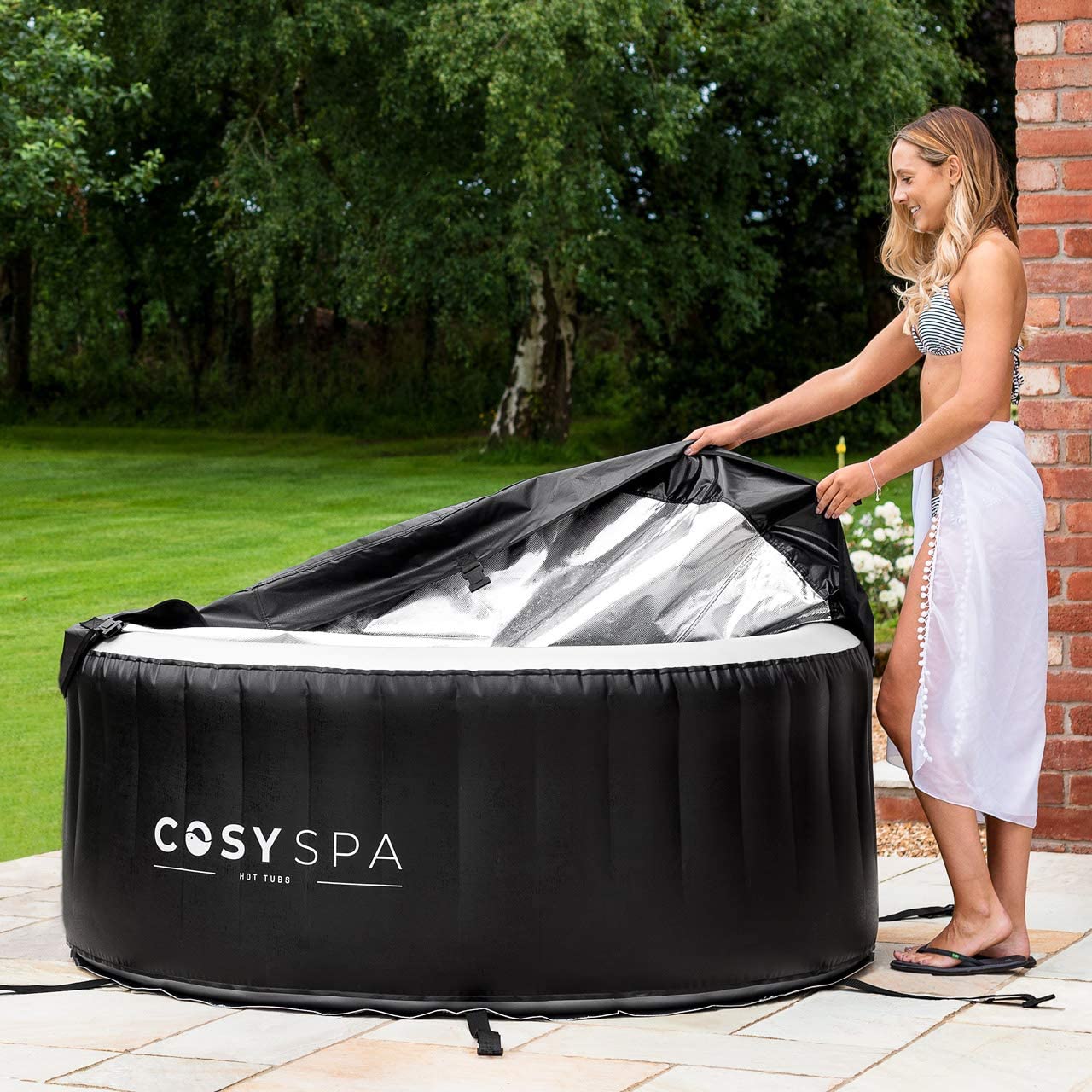 CosySpa Jacuzzi – Test et avis | Le Meilleur Avis