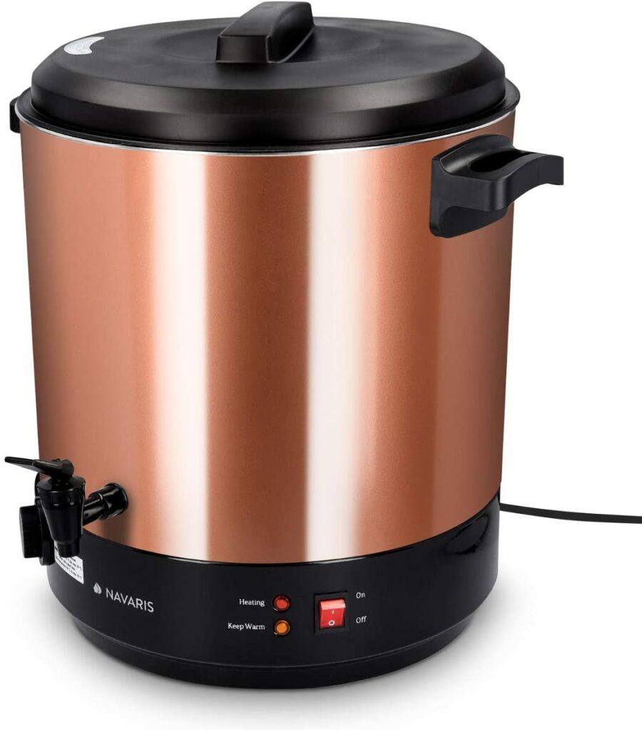 Navaris bronze – Test et avis | Le Meilleur Avis