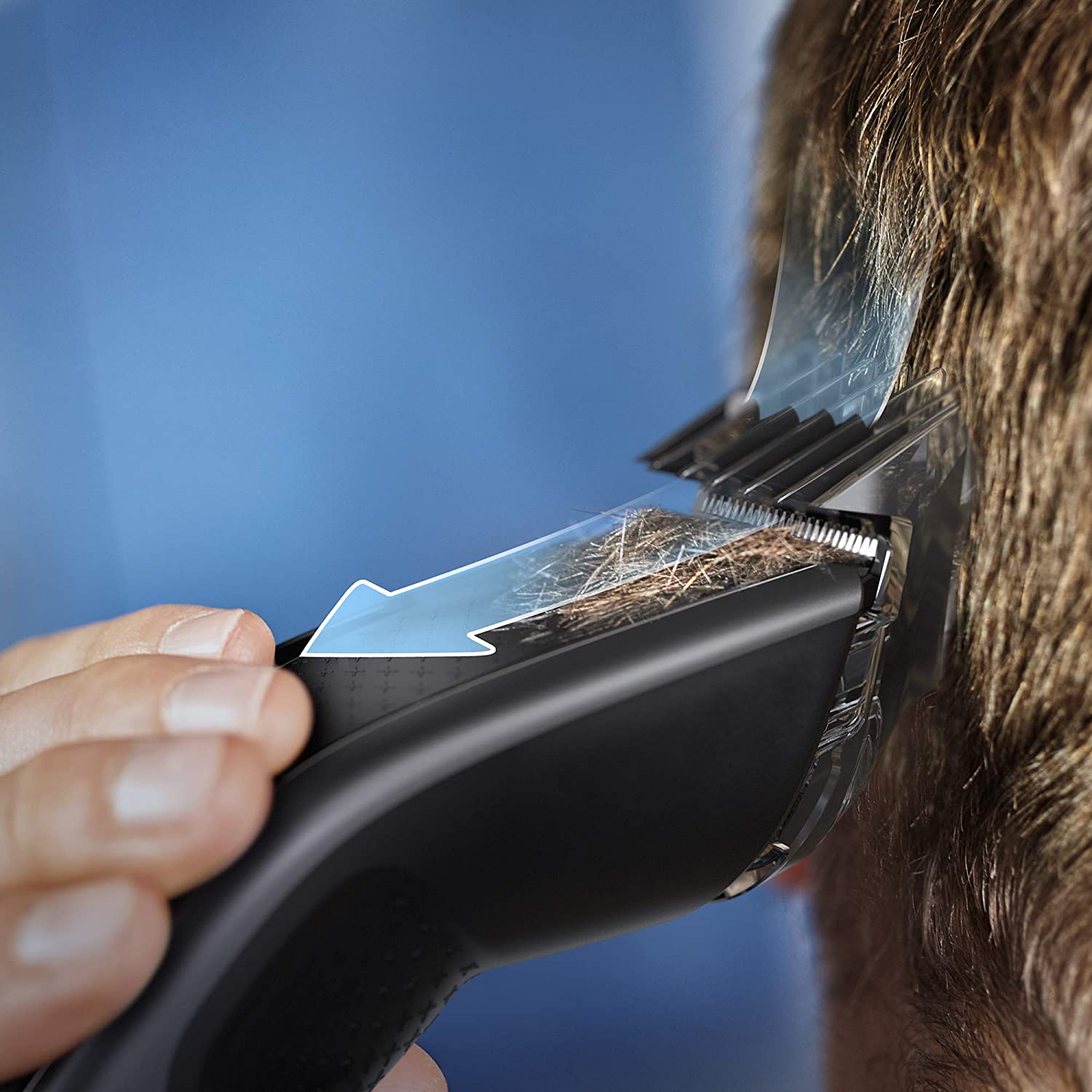 Philips HC7650 – Test et avis | Le Meilleur Avis