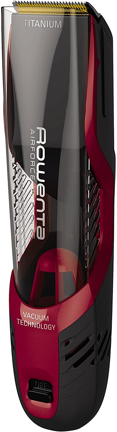 Rowenta AirForce Ultimate – Test et avis | Le Meilleur Avis