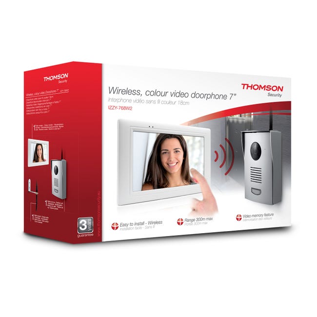 Thomson V2 – Test et avis | Le Meilleur Avis