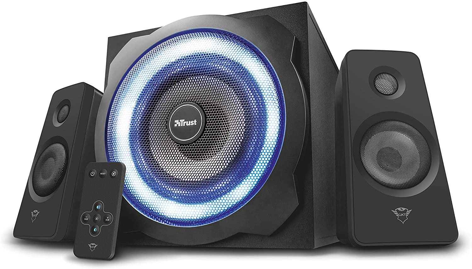 Trust Gaming GXT 629 – Test et avis | Le Meilleur Avis