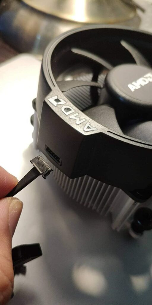 AMD Wraith Spire – Test et avis | Le Meilleur Avis