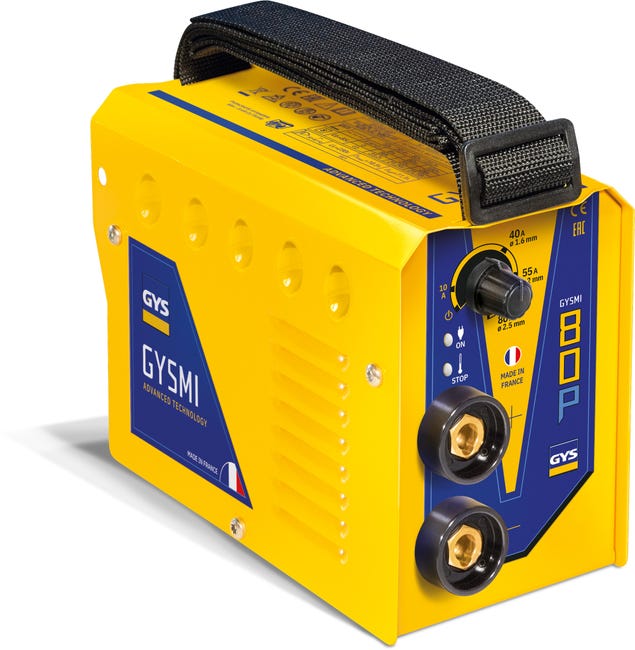 Comparatif des 10 meilleurs postes à souder Inverter de 2023 | Le ...