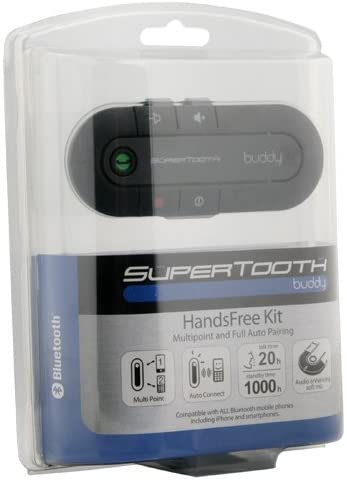SuperTooth Buddy – Test et avis | Le Meilleur Avis