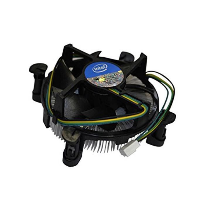 Ventirad Intel E97378-001 – Test et avis | Le Meilleur Avis