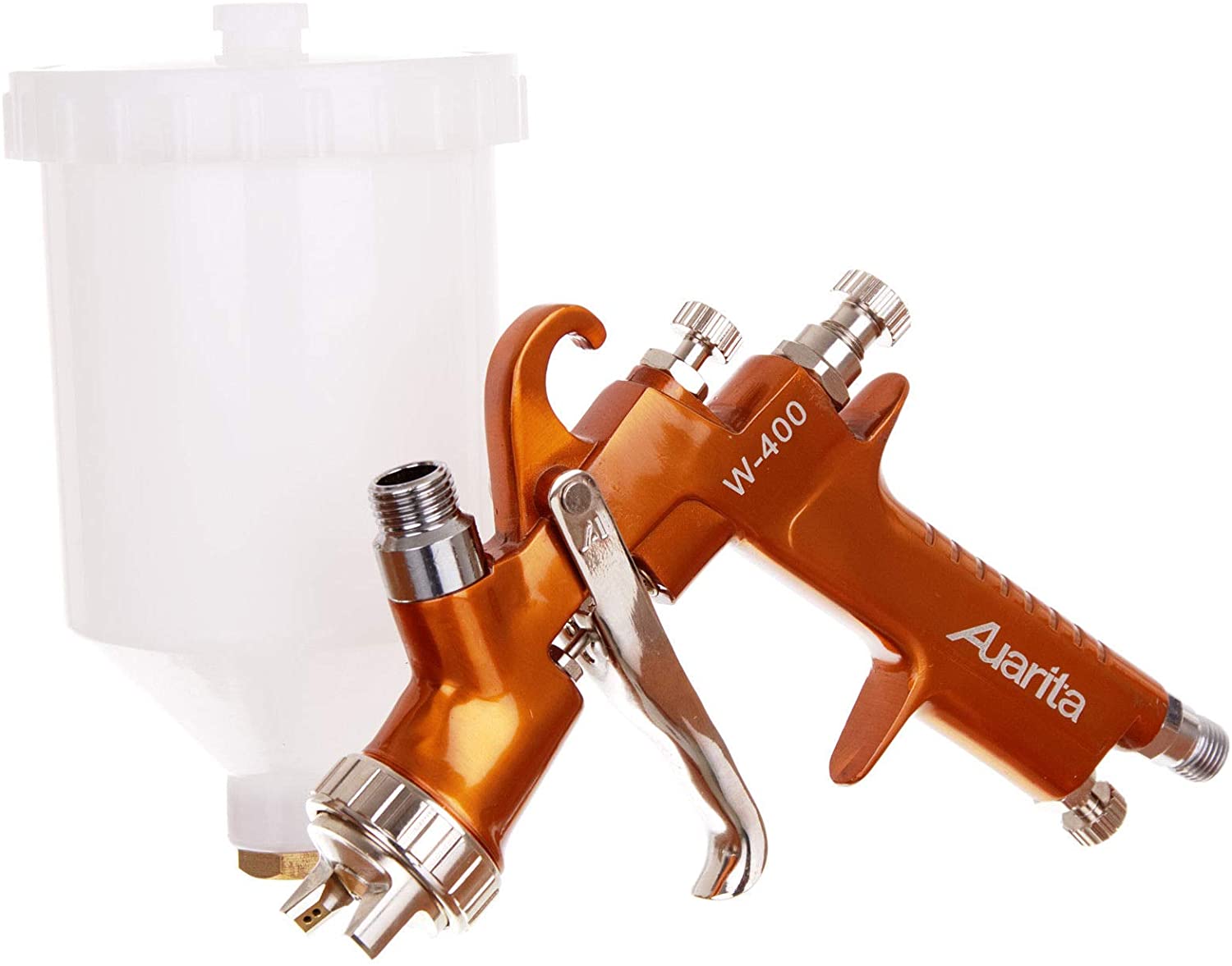 Auarita LVMP W-400 – Test et avis | Le Meilleur Avis