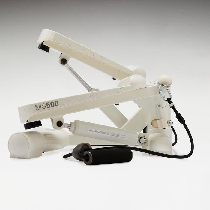 Domyos MS500 – Test et avis | Le Meilleur Avis