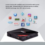 H96 Pro Plus – Test et avis | Le Meilleur Avis