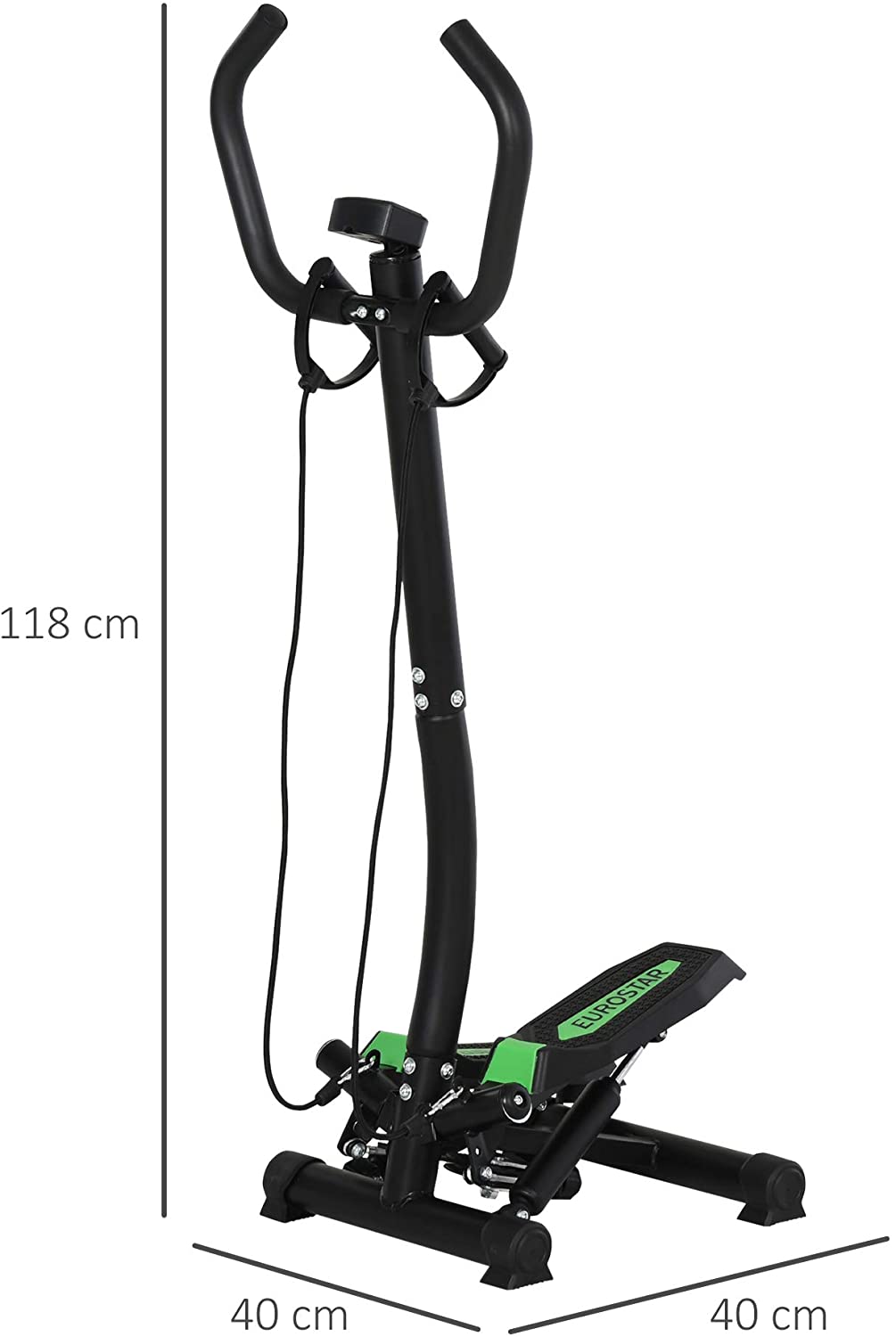 Homcom – Test et avis | Le Meilleur Avis