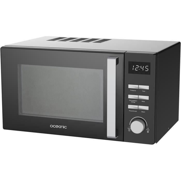 Comparatif des 10 meilleurs micro ondes de 2021 | Le Meilleur Avis