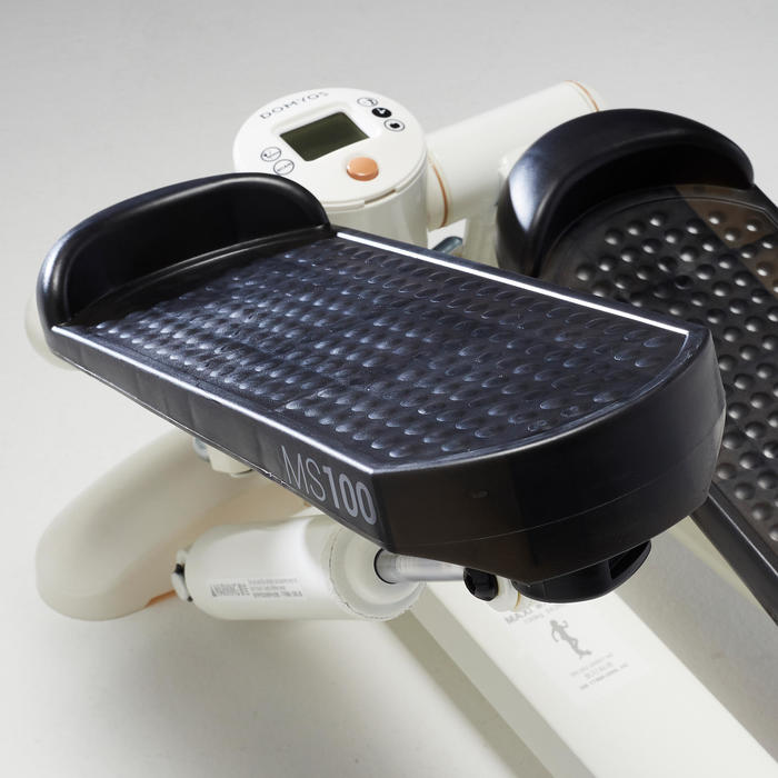 Stepper MS100 – Test et avis | Le Meilleur Avis