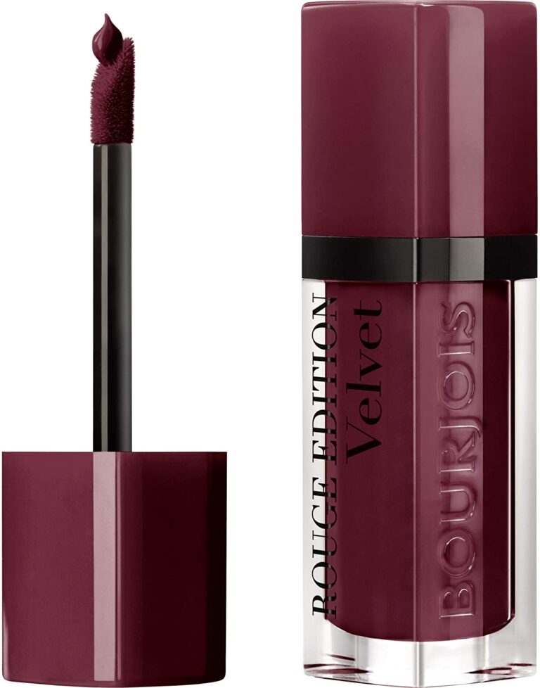 Comparatif des 10 meilleurs rouges à lèvres longue tenue de 2023 | Le ...