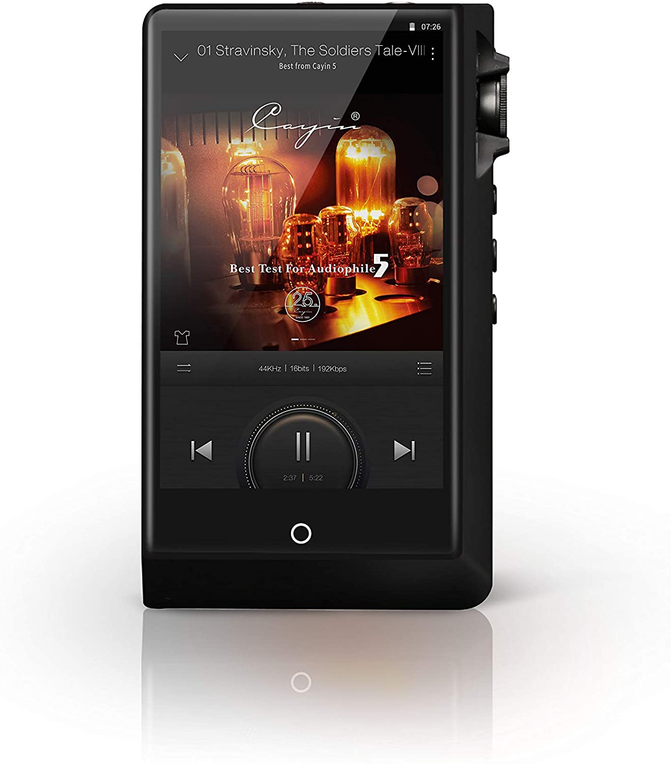 Comparatif des 10 meilleurs baladeurs audiophiles de 2023 | Le Meilleur ...